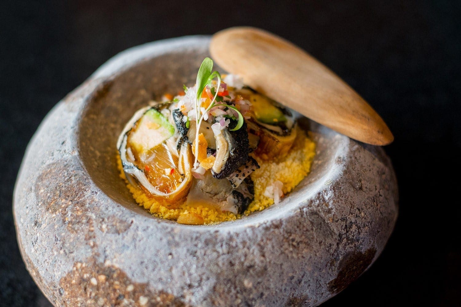 Lima Culinary Guide - The Best Restaurants In Lima | Alpas Journeys