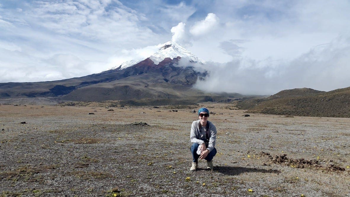 Ecuador's Beautiful Avenue Of The Volcanoes - Quito To Cuenca In 2 ...