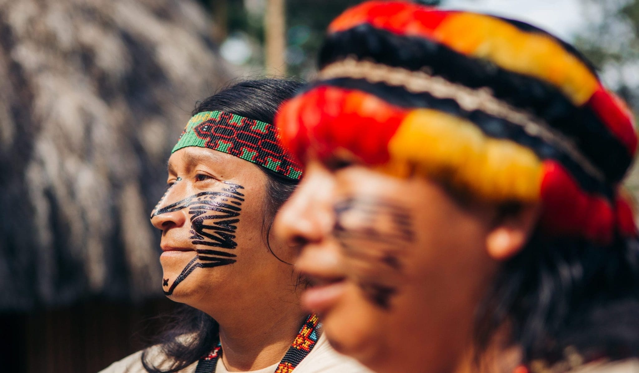Kapawi Ecolodge - Ecotourism In Ecuador At Its Finest | Alpas Journeys